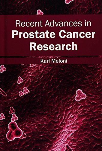 Recent Advances in Prostate Cancer Research [Hardcover] 9781632413338| eBay