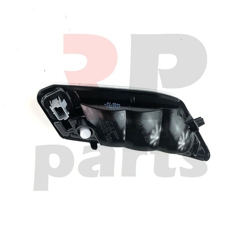 FOR VOLVO XC60 2008 - 2013 NEW FRONT DRL LED LIGHT LAMPS RIGHT O/S ...