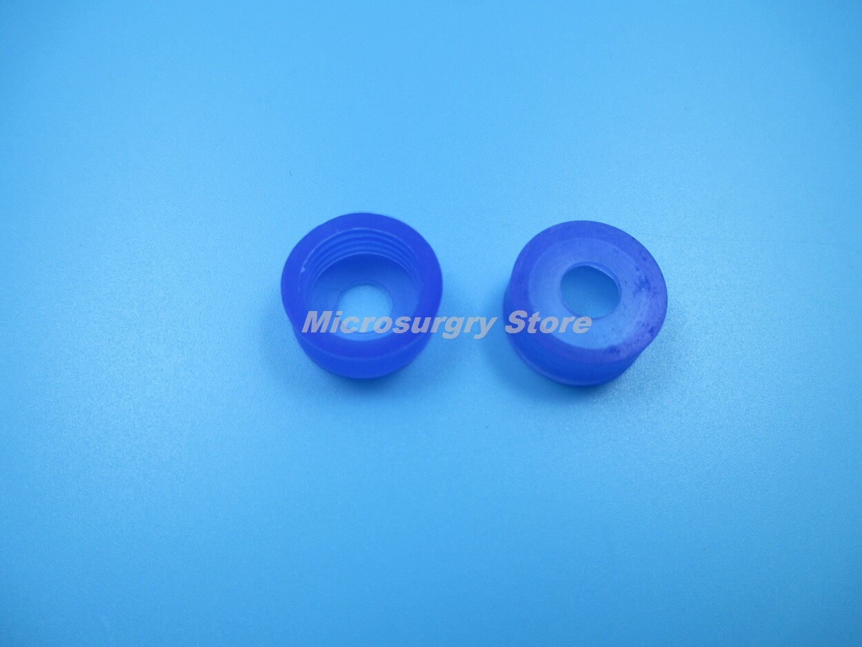 50 pcs Sealing cap for 10 mm Richard Wolf Trocar | eBay