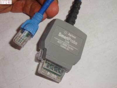 Cable Testers - Agilent Wirescope