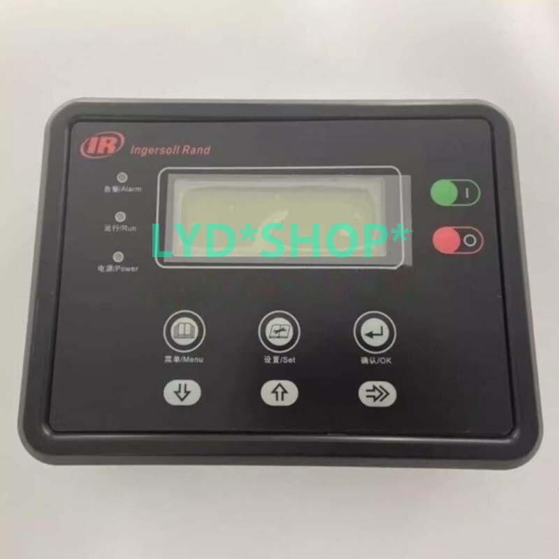 1 Pc. New 19057231 Air Compressor HMI Control Panel | eBay