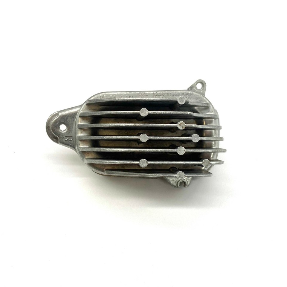 New For 13-17 Audi Q5 LED DRL Daytime Running Light Control Module ...