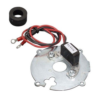 1x Electronic Ignition Conversion Kit Fit for Mercruiser OMC Allis ...