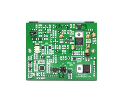 144 to 28 or 21 MHz Highly Stable HD Transverter ham radio FT8 VHF UHF ...
