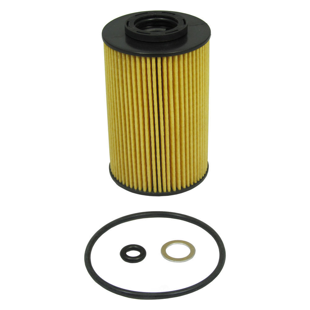 HYUNDAI 263203C250 - cross reference oil filters | oilfilter ...