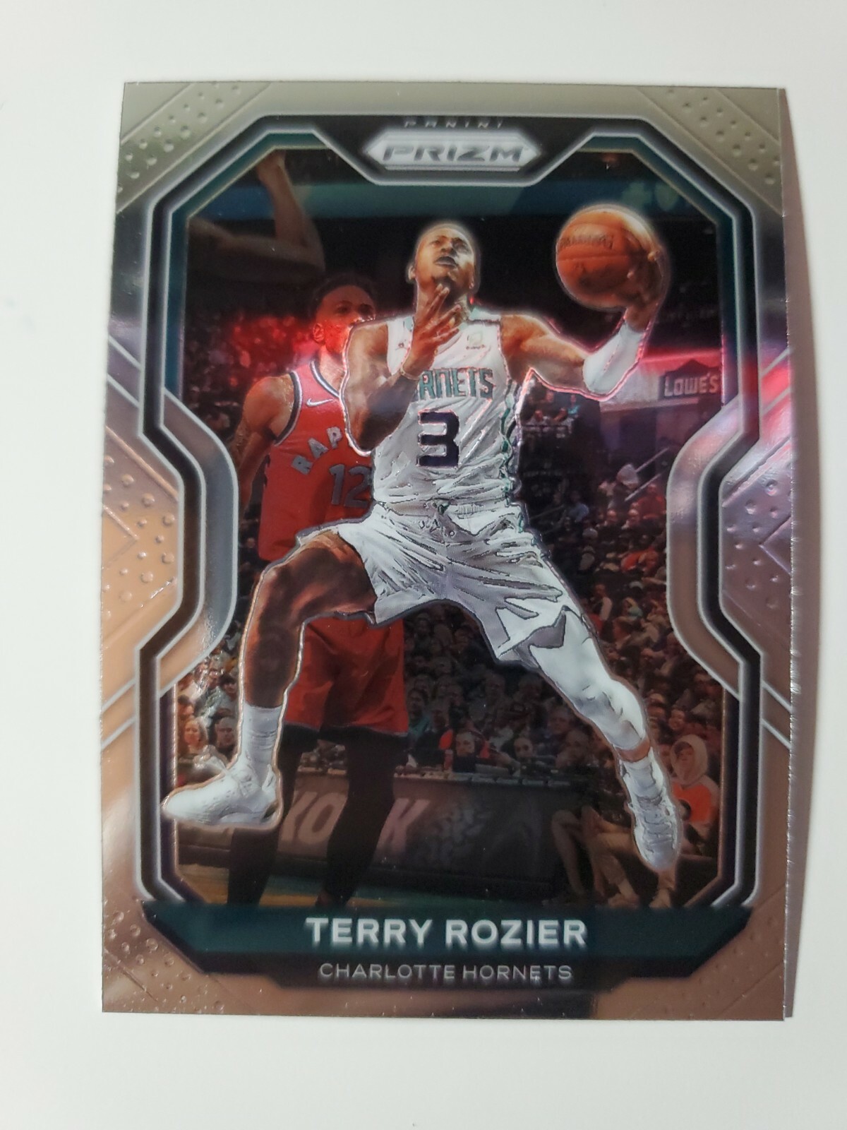 Panini Prizm 2020-21 Terry Rozier card #60 | eBay