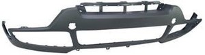 BMW X5 E70 Front Bumper Cover with holes for parking sensors 07 - 10 ...
