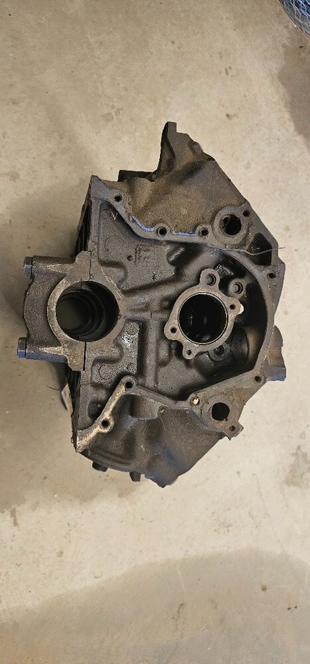 1963 Ford 260 V8 Engine Block | eBay