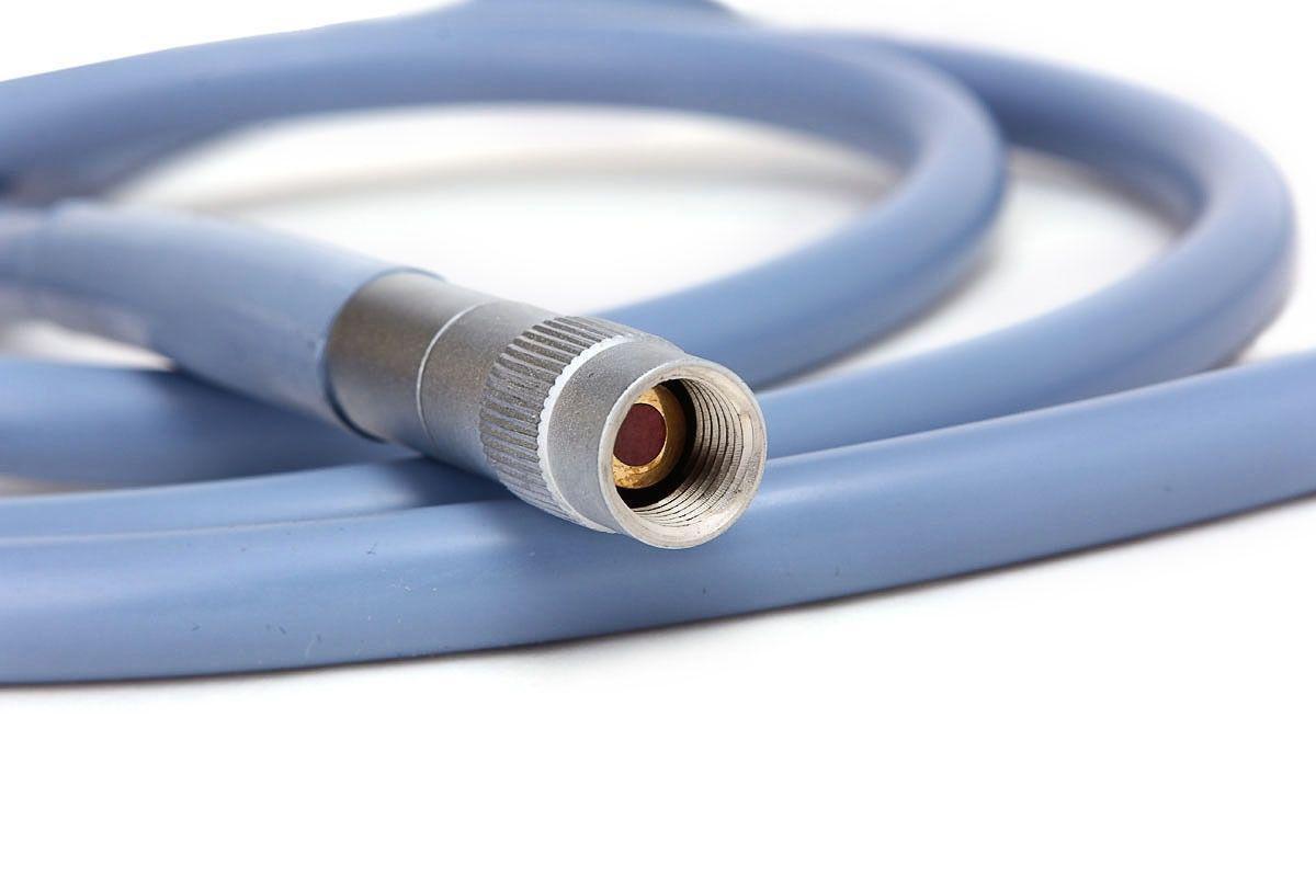 Carejoy 4mmx3m Endoscopy Fiber Optic Cable Light Beam - FDA CE Approved ...