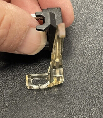 Free Motion Darning Embroidery Foot for PFAFF Sewing Machine #820243096 ...