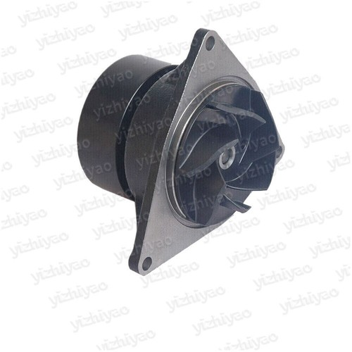 For Cummins 5402699 3966841 Coolant System Water Pump 6CT 6L Diesel ...