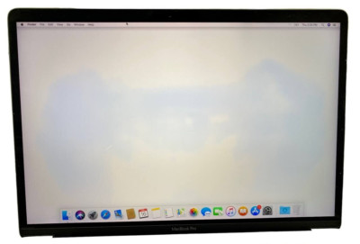 READ!!! GENUINE LCD Screen Assembly MacBook Pro 15" A1707 2016 2017 ...
