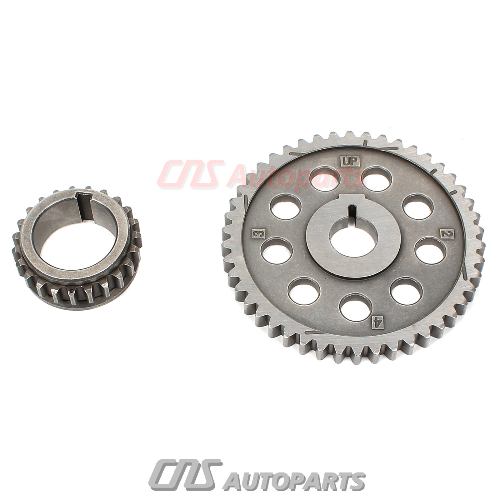 Timing Chain Kit Fits 06-07 Honda Fit 1.5L L4 16V SOHC L15A1 | eBay