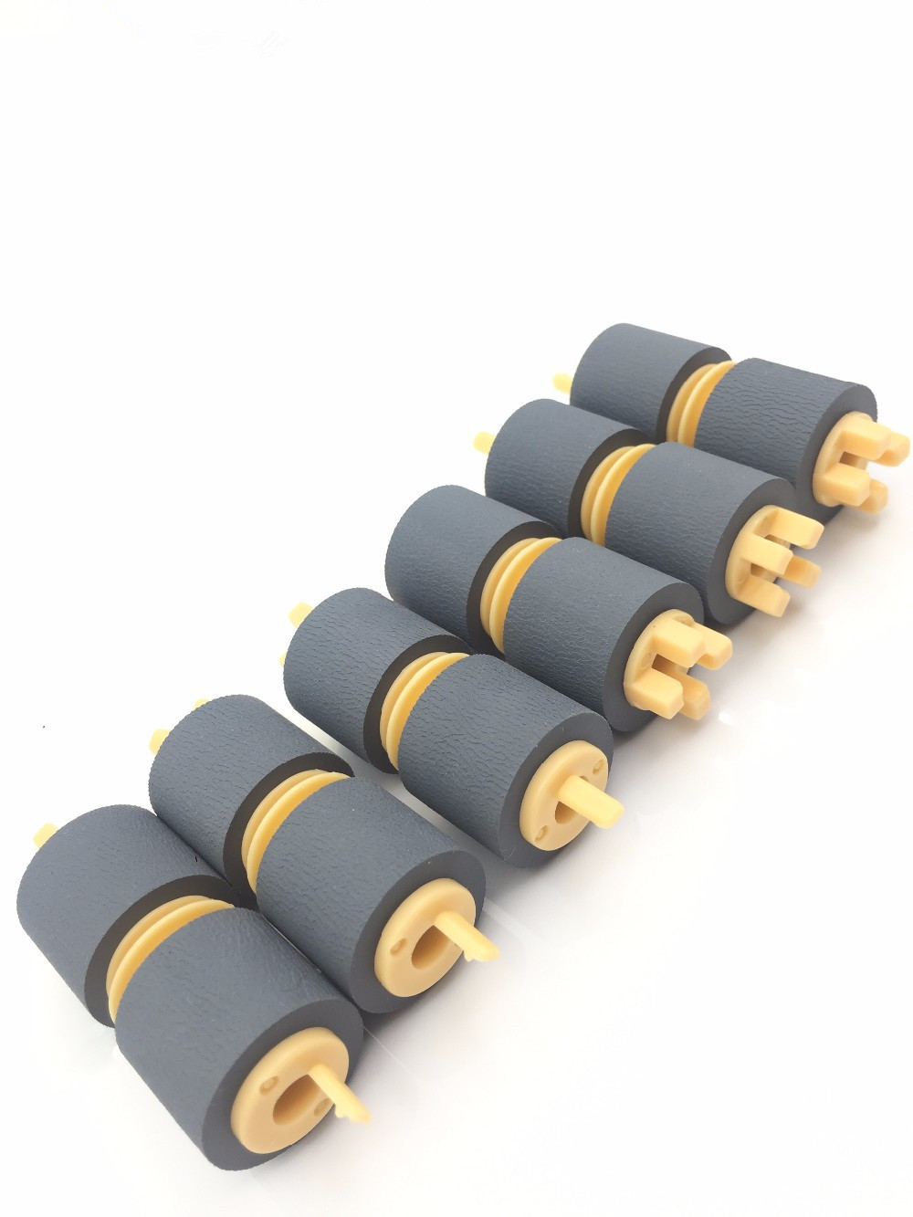 50PCS X 675K82242 Feed Pickup Roller for Xerox DCC 6550 7500 7800 5325 ...