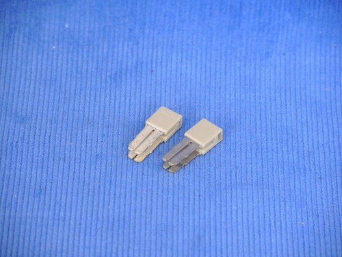 Wago 280-402 Adjacent jumper (Lot of 2) | eBay