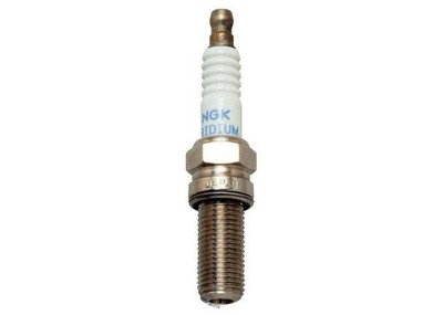 NGK Race Spark Plug (R2558E-9) | eBay Australia