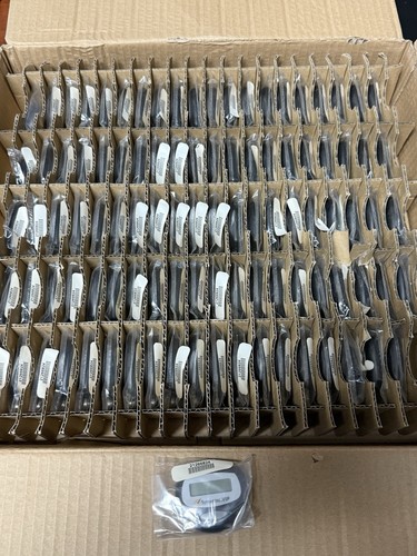 Pack of 100 Symantec VIP token credential ID for 2factor security code ...