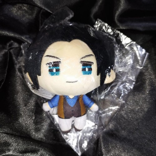 Kofg Fighter Plush Robert Garcia Toy Peel Off | eBay