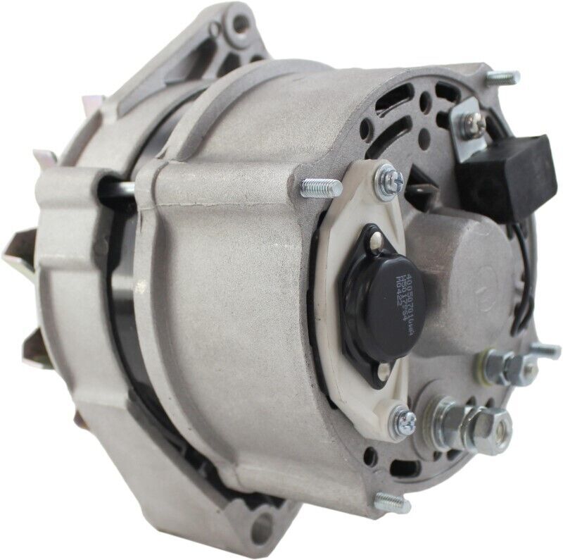 Alternator For Replaces John Deere AT173624 AT173625 RE509106 RE506196 ...