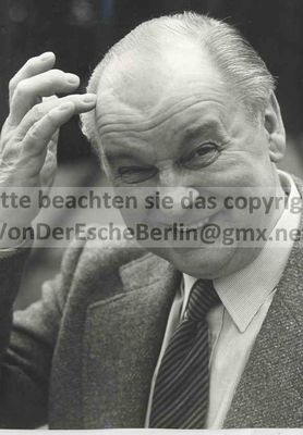 Felix KNEMÖLLER RIAS Moderator & Schausp. - 3 OriginalFotos VINTAGEs ...