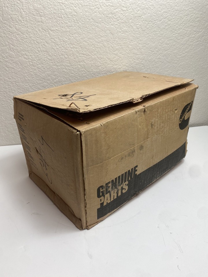 New/Open Box - GENUINE CUMMINS 3964427 Starting Motor | eBay
