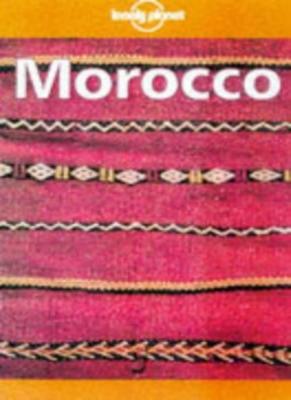 Lonely Planet Morocco By Frances Linzee Gordon, Dorinda Talbot ...