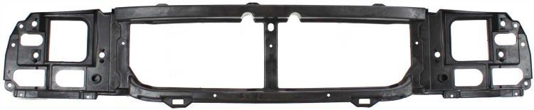 NEW Header Panel For 98-03 Ford Ranger Thermoplastic & Fiberglass | eBay