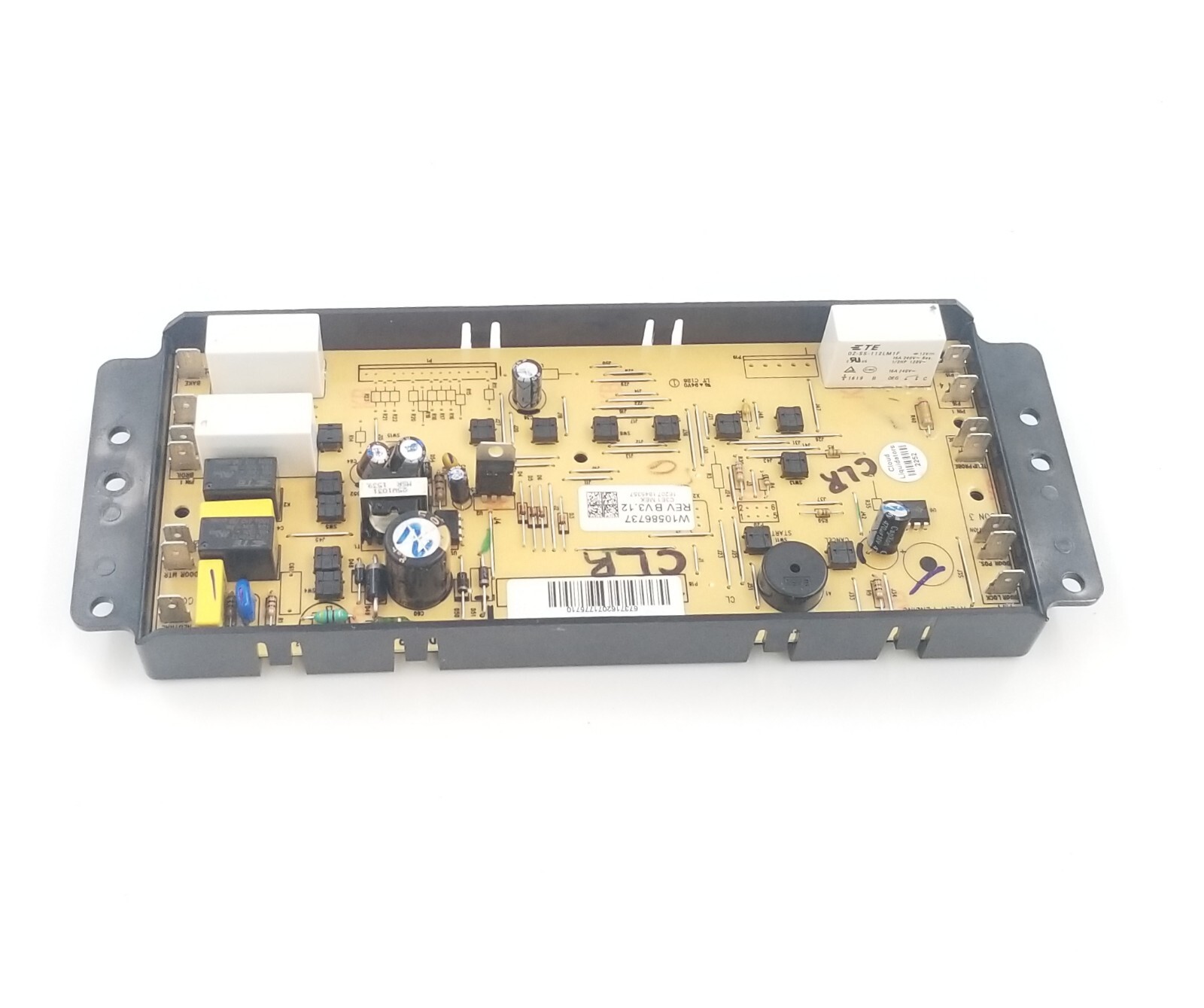 Genuine Whirlpool Oven Control Board W10586737 Same Day Ship & *60 Days ...