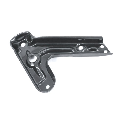 Suspension Crossmember Reinforcement Bracket-Heat, VIN: G Mopar ...