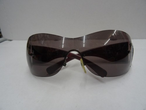 Lunettes de soleil Prada – sunglasses type SPR58F 2BU-651 115 | eBay