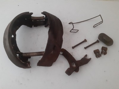 RENAULT TRUCKS MASCOTT Dump truck 5001847960 5001860144 15419351 | eBay