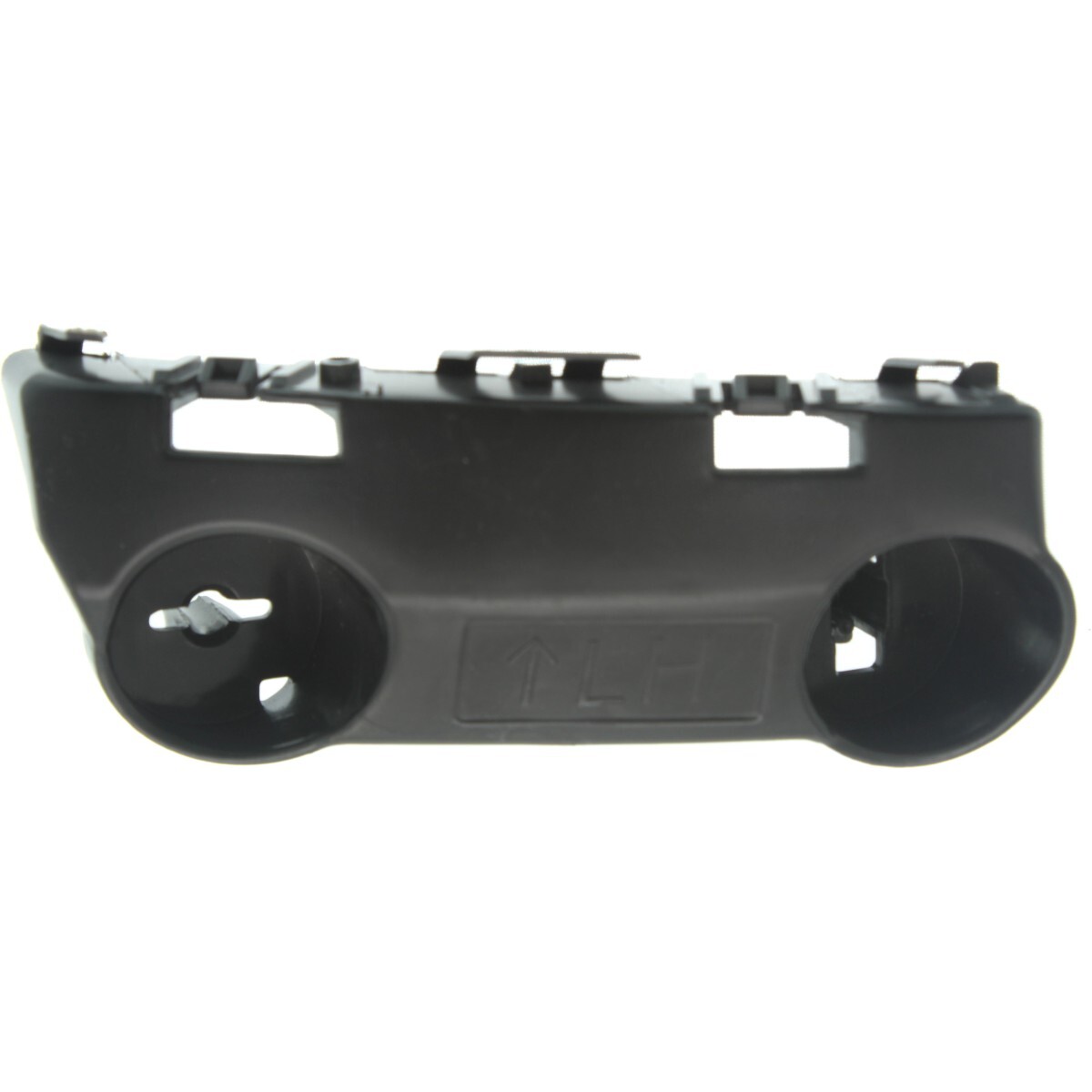 Fender Support Left Hand Side Driver 620454GA0A for INFINITI Q50 2014 ...