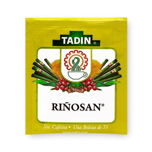 TADIN RINOSAN HERBAL TEA 24 BAGS | eBay
