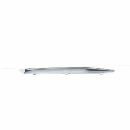 NEW BMW 3 E92 FRONT BUMPER RIGHT FINISHER TRIM 51117229182 7229182 2009 ...