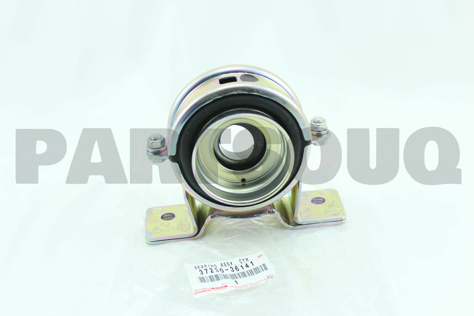 3723036141 Genuine Toyota BEARING ASSY, CENTER SUPPORT, NO.1 37230 ...