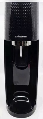 SodaStream Fizzi SPT-001 Sparkling Water Machine Soda Maker Soda Stream ...