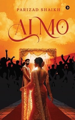 Almo by Parizad Shaikh Paperback Book | eBay