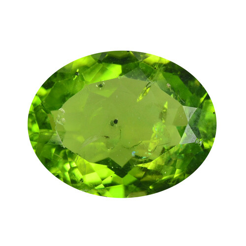 4.73Ct NATURAL GREEN PERIDOT HEATED FROM PAKISTAN | eBay