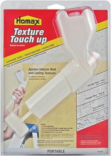 Texture Touch-up Hand Sprayer | eBay