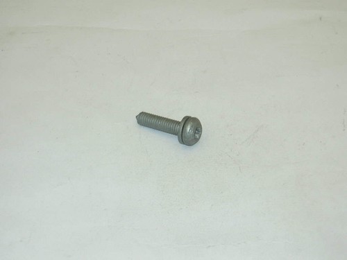 Genuine AUDI VW Hexagon Socket Head Bolt Self Locking x10 pcs N10347204 ...