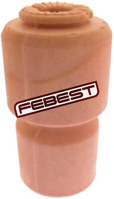 Rear Shock Absorber Jounce Bumper For MAZDA INSTRUCTION CAR BJ | eBay ...