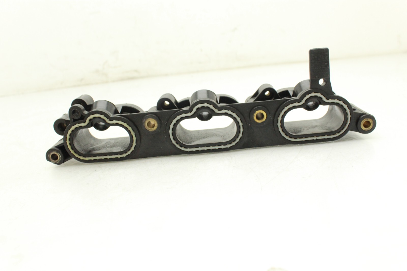 2002-2008 JAGUAR X - TYPE INTAKE MANIFOLD INLET LOWER LEFT SIDE B0875 ...