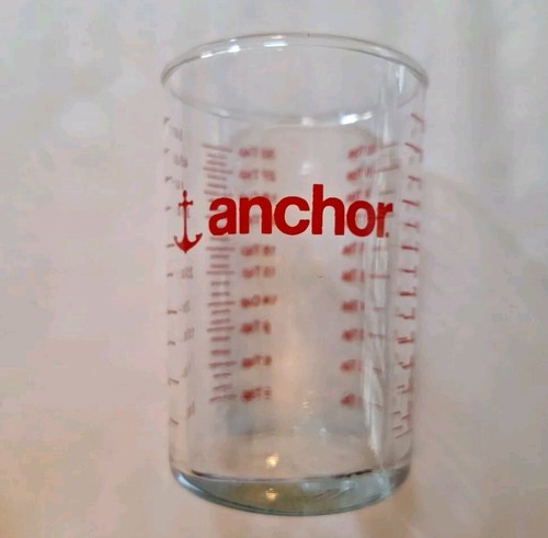 5oz. Anchor hocking measuring glass | eBay