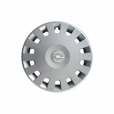 Opel Corsa Radkappen