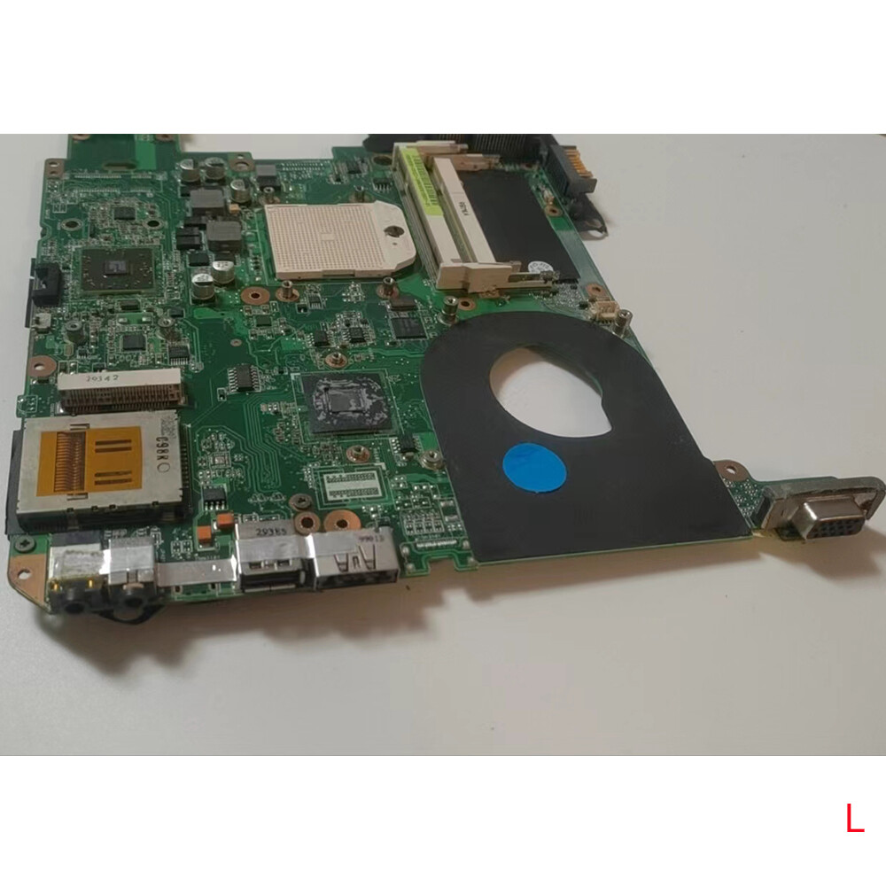 For Toshiba Satellite M505 M505D H000020480 08N1-0BU3J00 motherboard ...