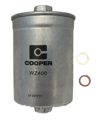 Cooper fuel filter for Volkswagen Passat 2.3L V5 11/02-11/05 3B Petrol ...