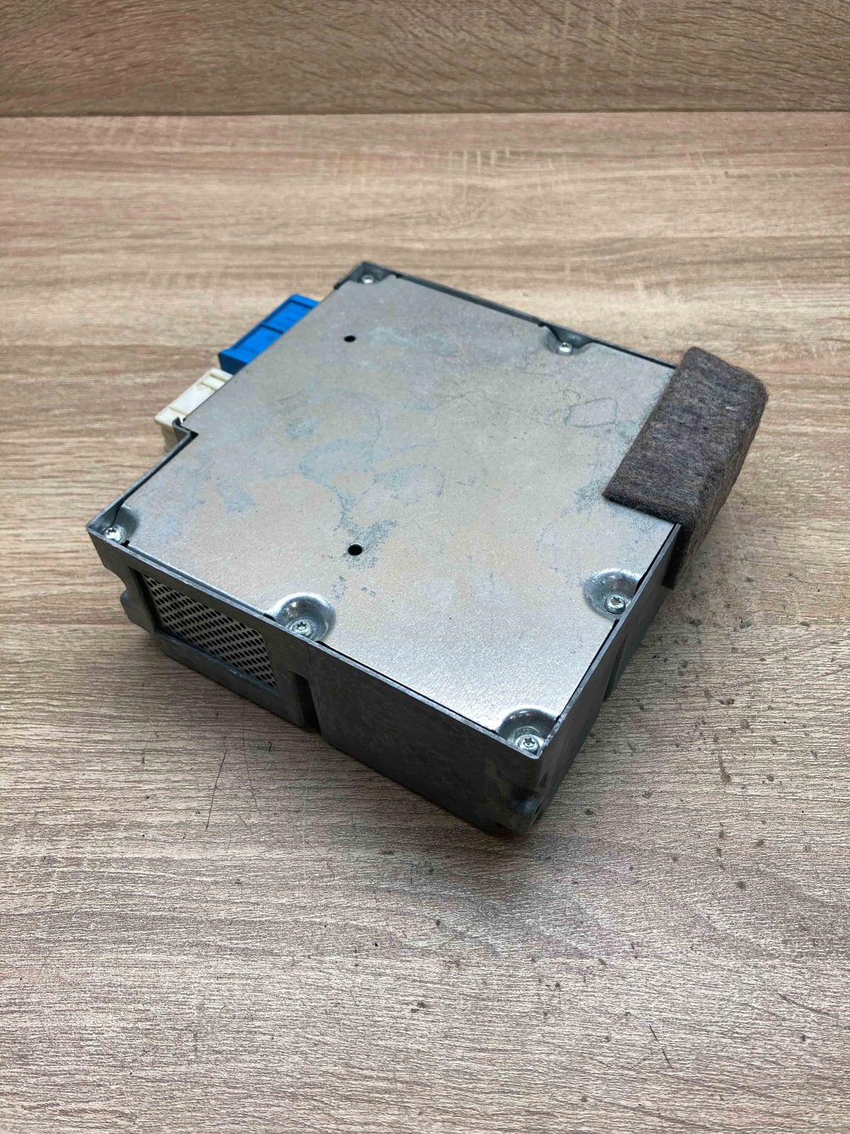 6985342 BMW E series Video Control unit Analog unit | eBay