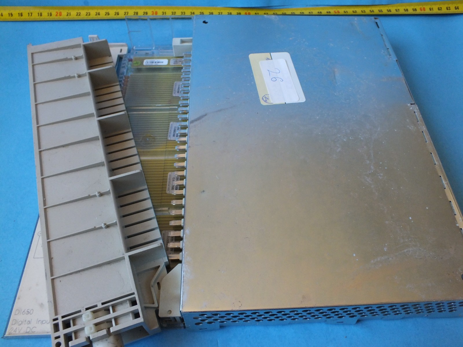 ABB DI650 (3BHT300025R1 SE0224486J) | eBay