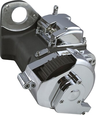 Ultima Transmission 6 Speed Right Side Drive Rsd Harley Softail custom ...