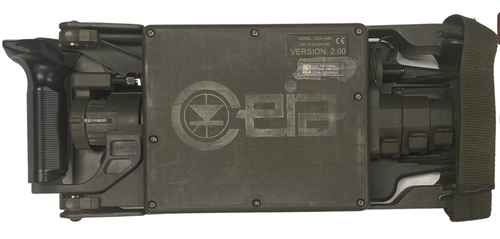 USGI CEIA CMD V2.00 Light Weight Metal Detector | eBay